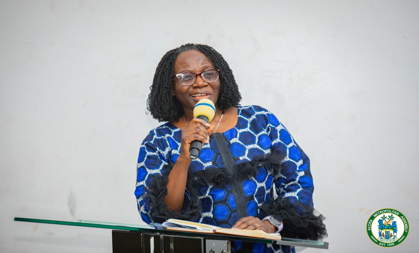 Accra Metropolitan Assembly