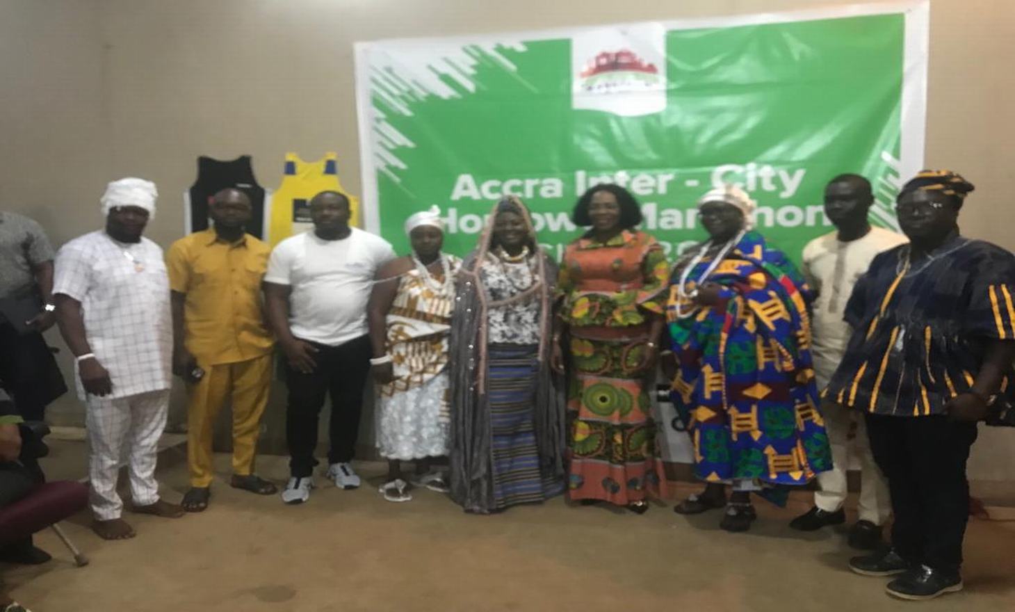 Accra Metropolitan Assembly