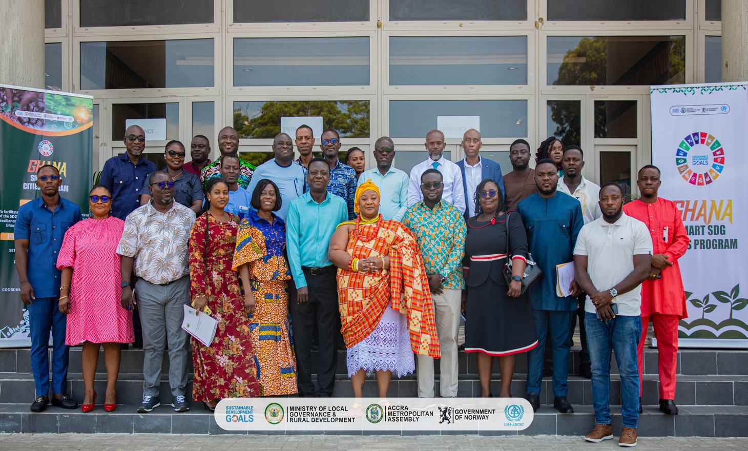 Accra Metropolitan Assembly