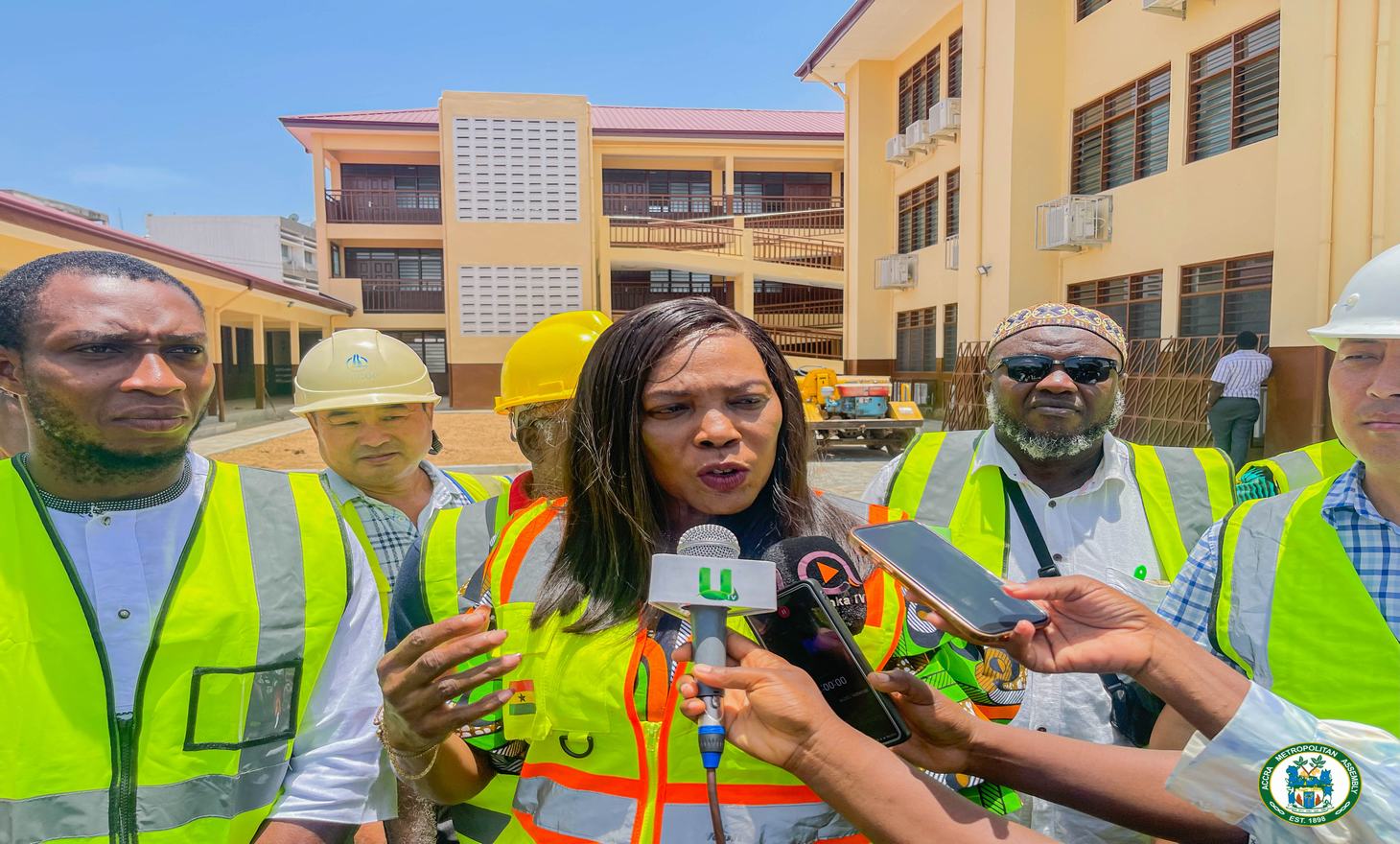 Accra Metropolitan Assembly