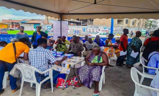 Accra Metropolitan Assembly