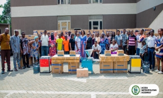 Accra Metropolitan Assembly