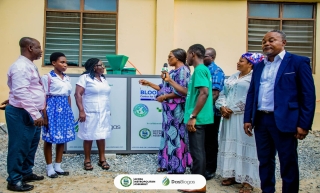 Accra Metropolitan Assembly