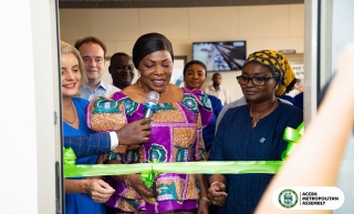 Accra Metropolitan Assembly